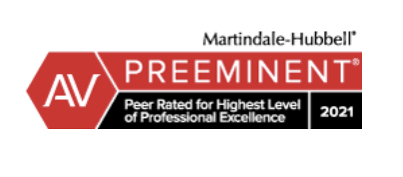 Harold Wallin rated AV Preeminent by Martindale Hubbell | Illinois DUI ...